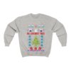 Ugly Science Christmas Sweater – My Science Boutique
