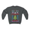 Ugly Science Christmas Sweater – My Science Boutique