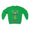 Ugly Science Christmas Sweater – My Science Boutique