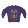 Ugly Science Christmas Sweater – My Science Boutique