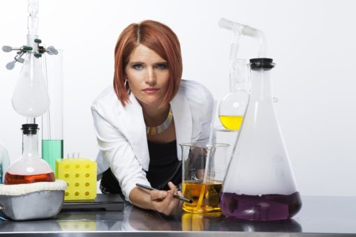 My Science Boutique – Science meets Fashion